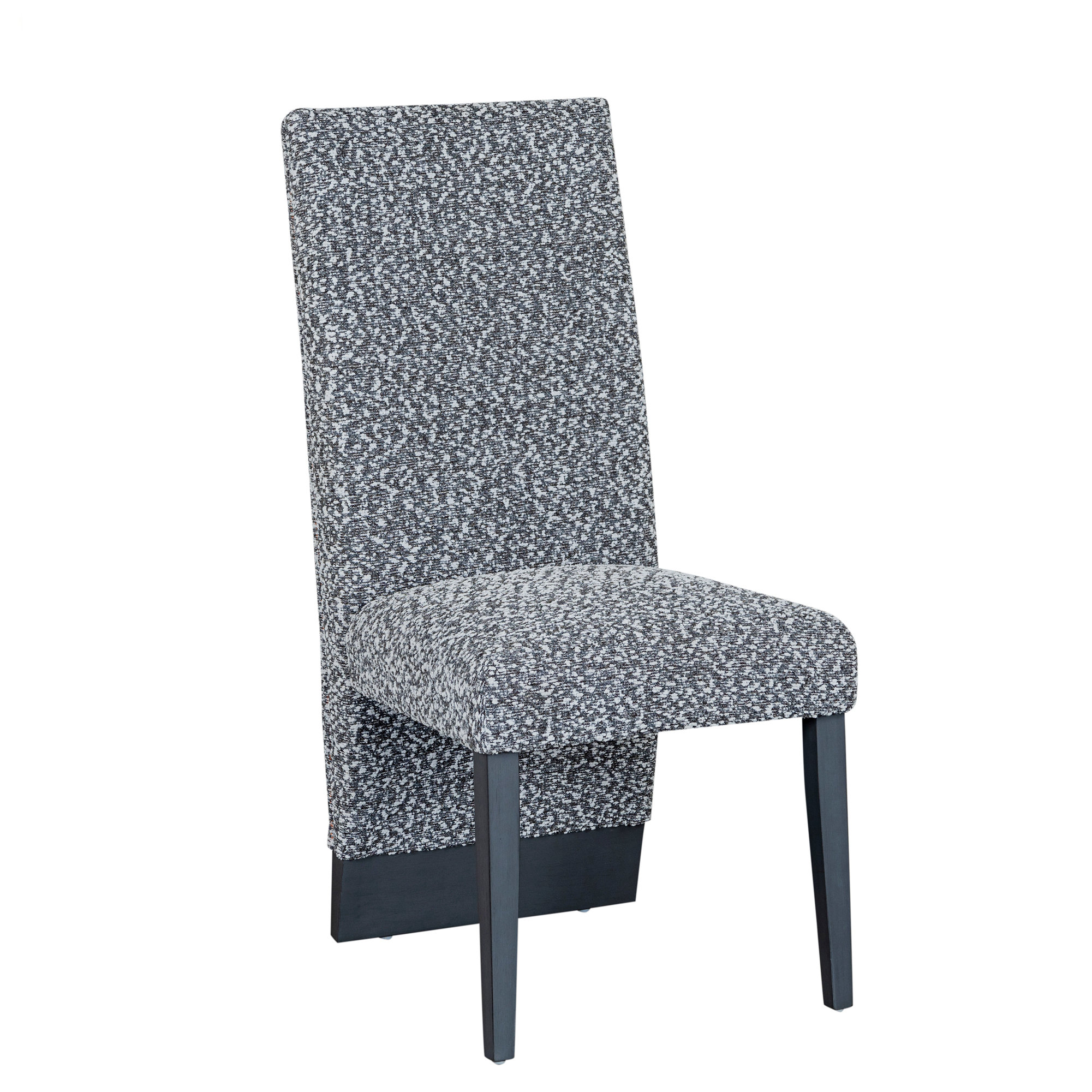 Home Enter Hub Set Of 2 Accent Chairs, Dining Chairs, Side Chairs For ...