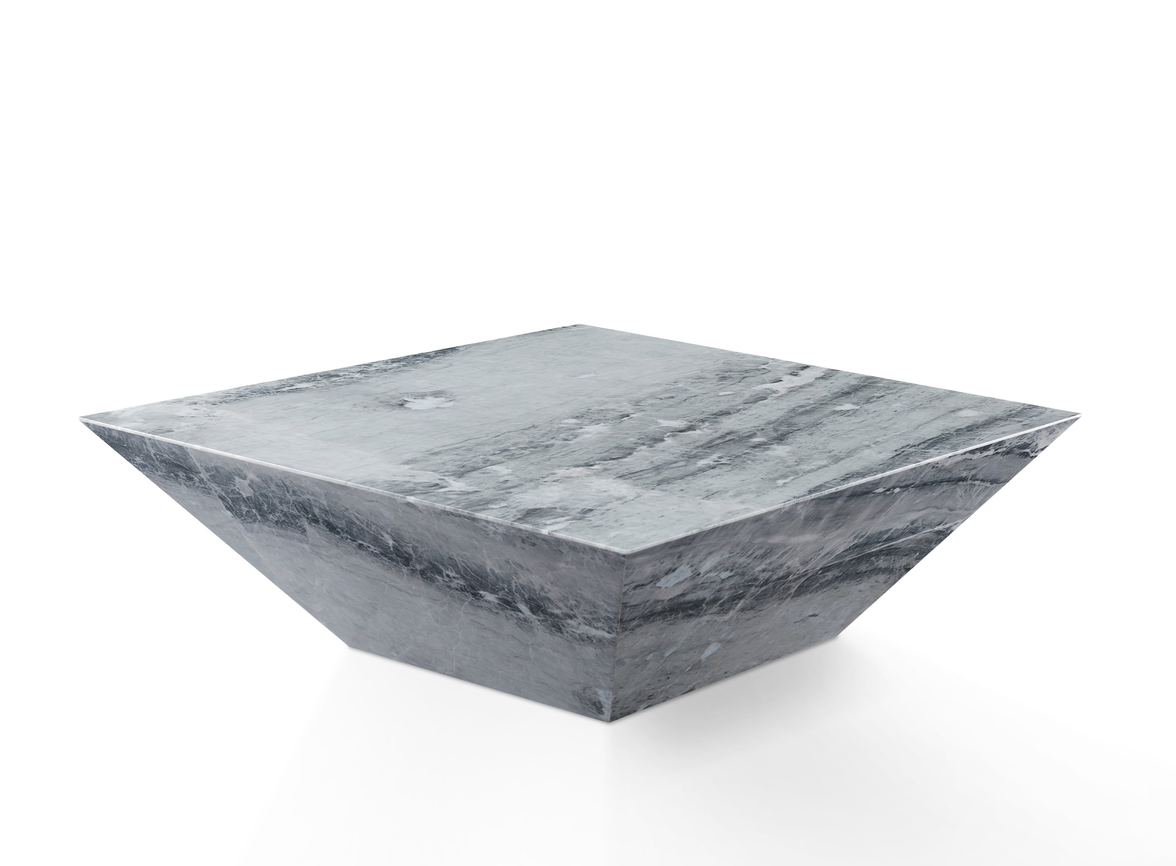 Orren Ellis Ellery block coffee table - Wayfair Canada