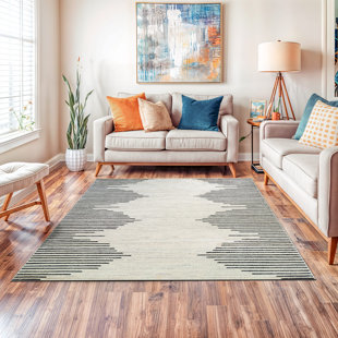 Square Area Rugs You'll Love | Wayfair