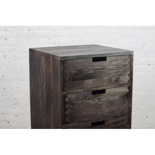 From the Source Stitch 5 - Drawer Dresser | Wayfair