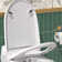 BCAN Smart Toilet with Tankless Bidet Wash, Auto Open Lid, 1.28 Gallons ...