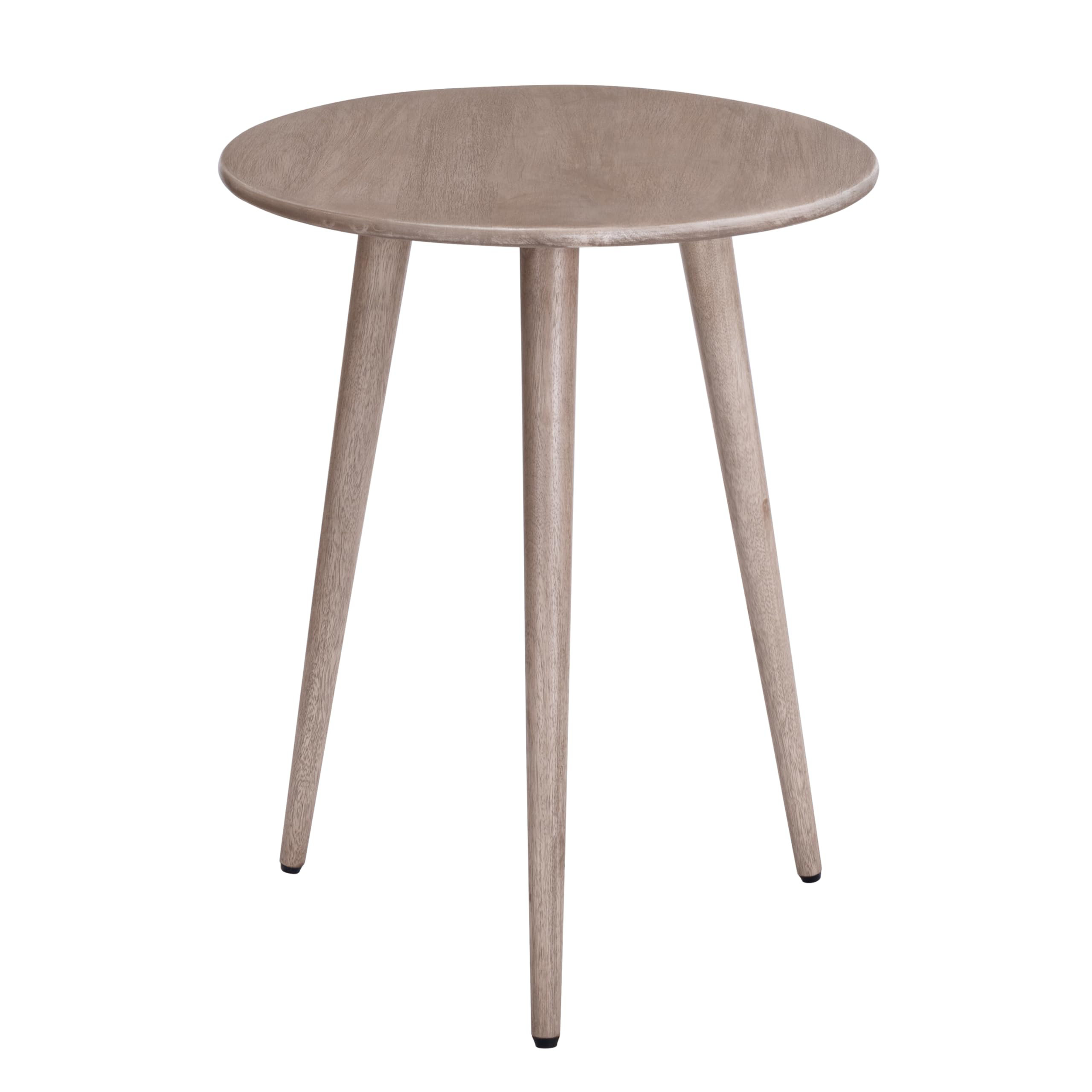 Corrigan Studio Side Table - End Table. Exclusively Designed Hand ...