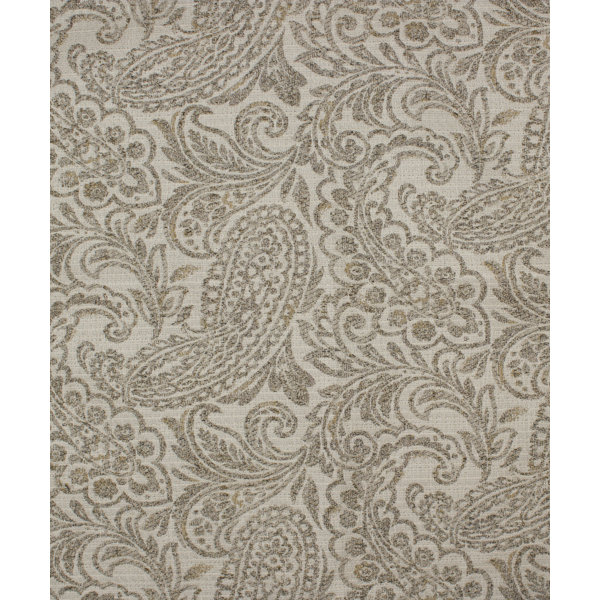 Barrow Fabric Leland Fabric | Perigold