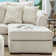Wade Logan® Bethene 2 - Piece Upholstered Sectional | Wayfair
