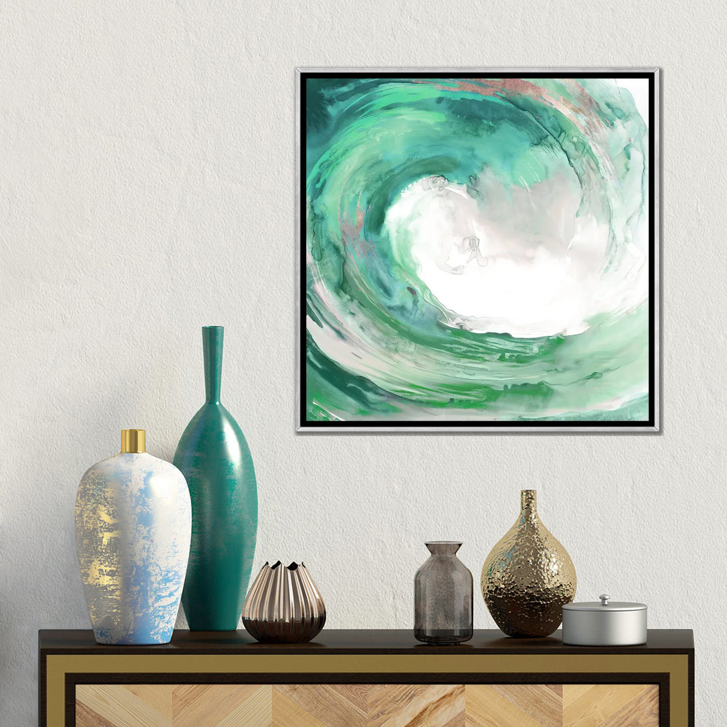 Ivy Bronx Water Collar | Wayfair