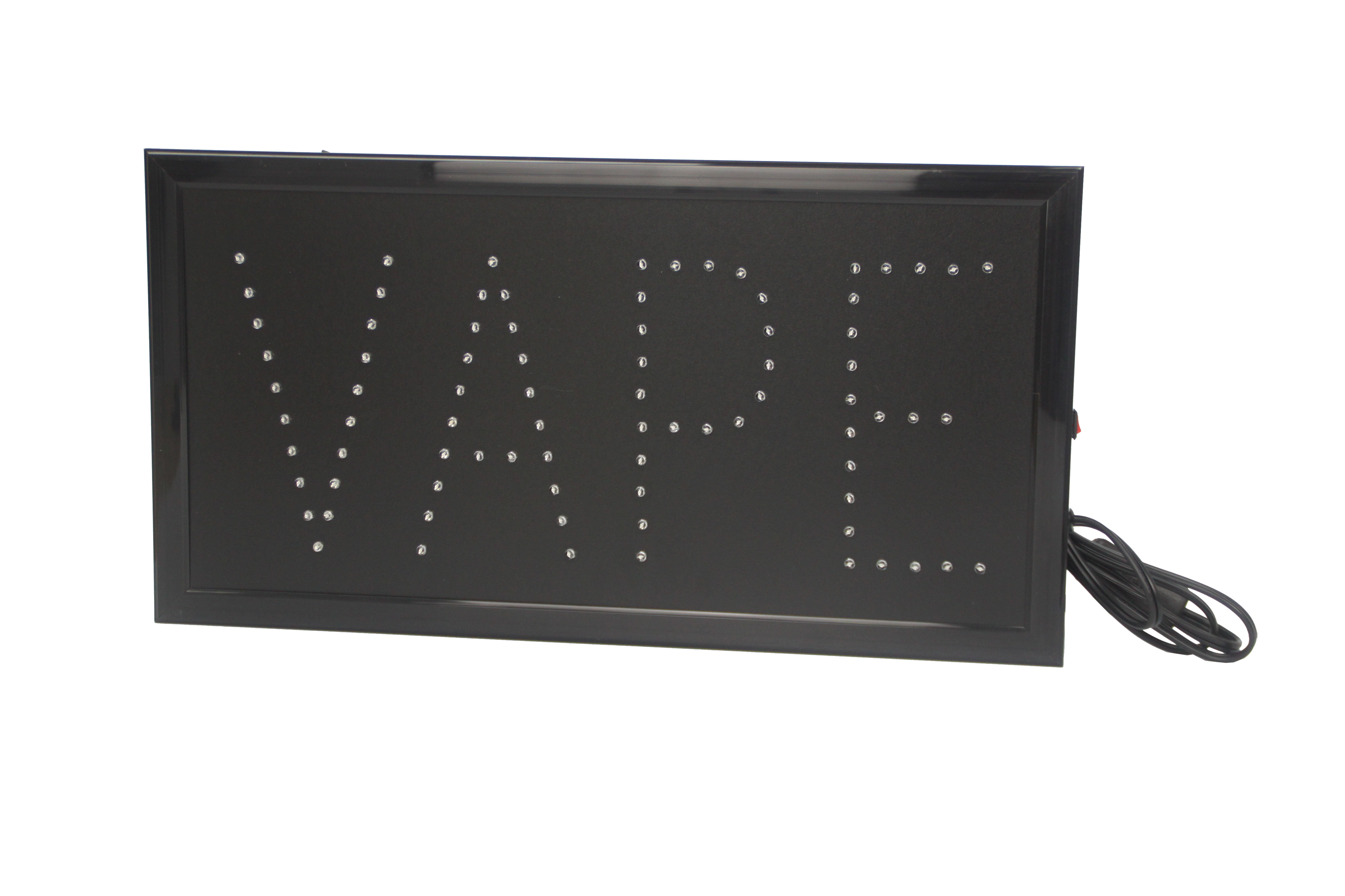 Trinx Vape Led Sign Store Window Hanging for Sale Business Advertising ...