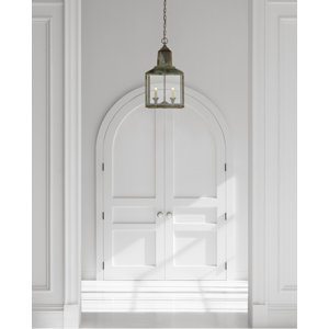 Visual Comfort Signature Suzanne Kasler Brantley Lantern | Perigold