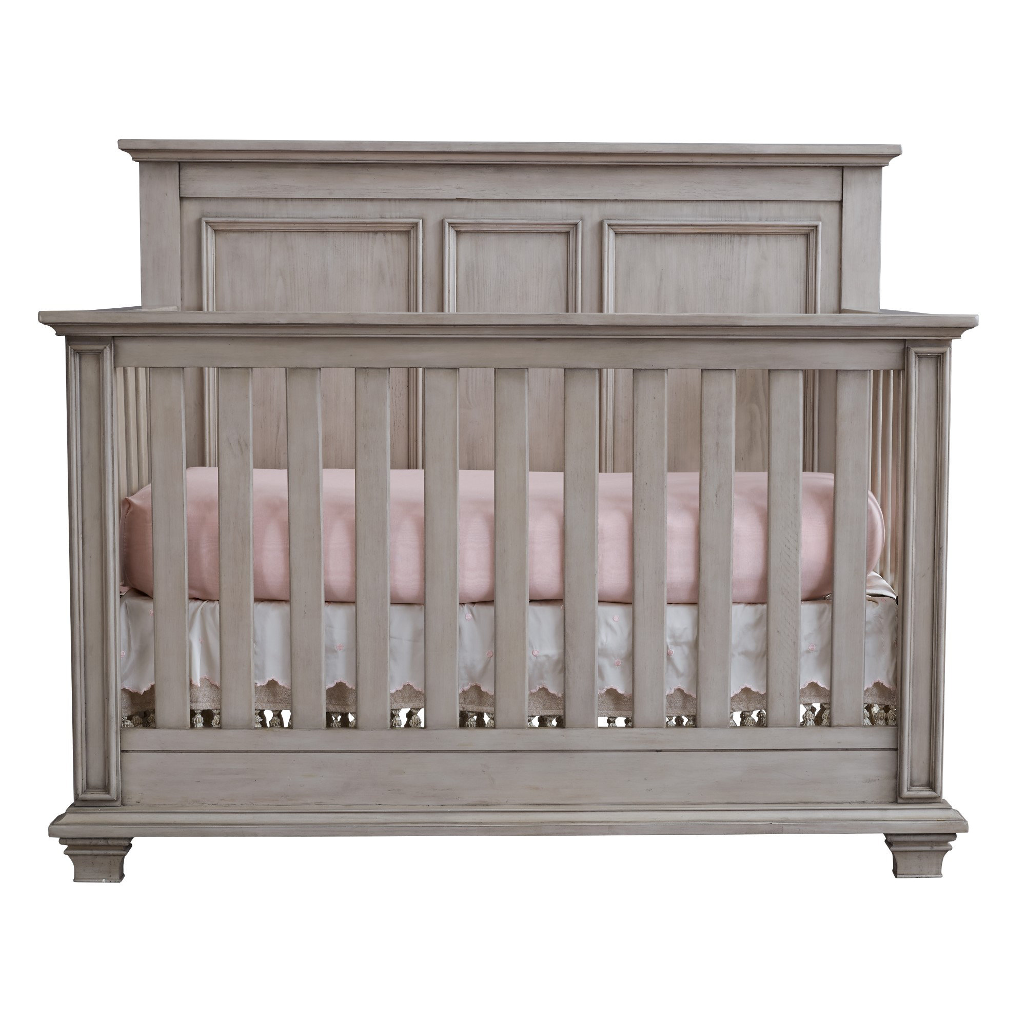 Oxford Baby Kenilworth 4 In 1 Convertible Crib & Reviews | Wayfair