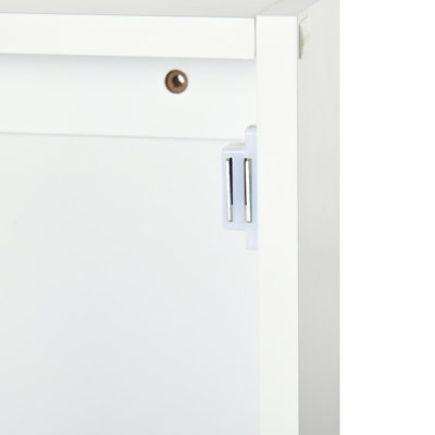 Wade Logan® Arnesia 15.75'' W 28'' H Surface Mount Framed Medicine ...