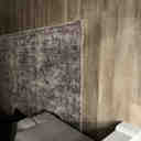 Amber Lewis x Loloi Morgan Sunset / Ink Area Rug feat. CloudPile ...