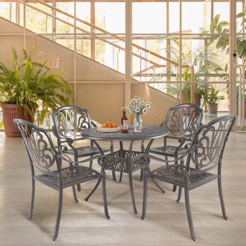 Astoria Grand Kitchen & Dining Room Sets You'll Love | Wayfair