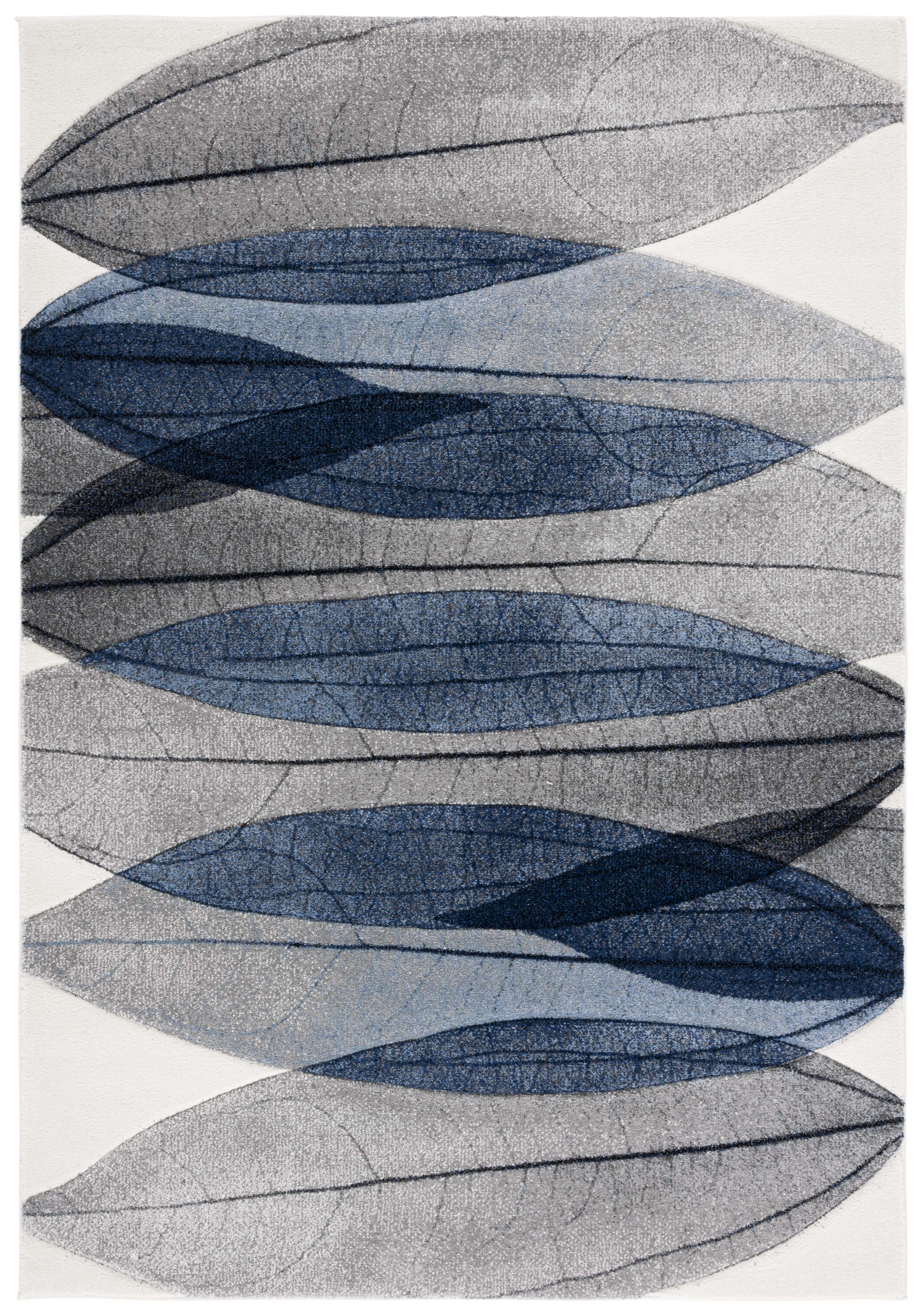 Wrought Studio™ Jeromie Performance Floral Rug & Reviews | Wayfair