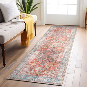 Washable Rugs You'll Love | Wayfair
