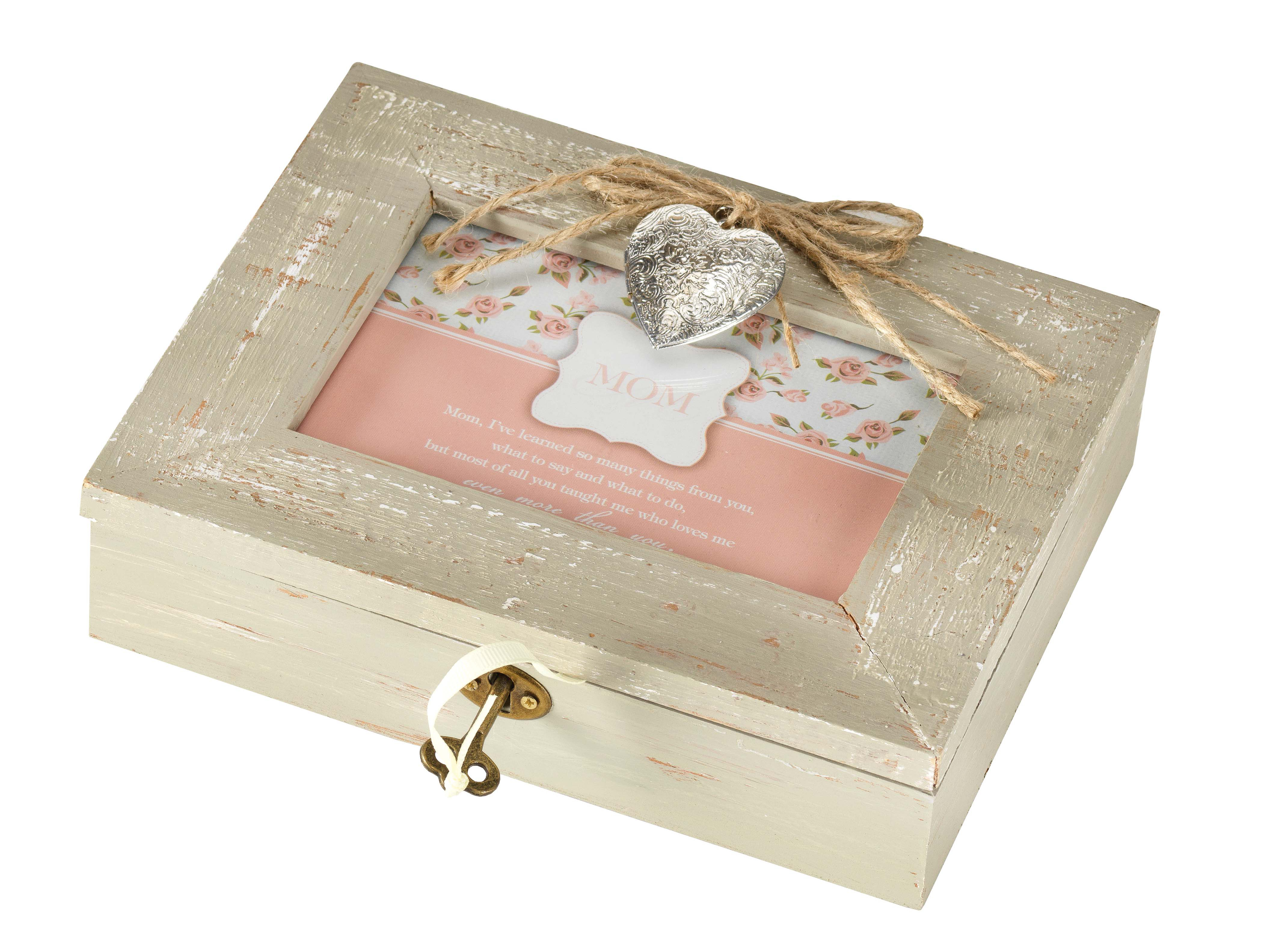 Winston Porter Ivy Hill Music Box | Wayfair