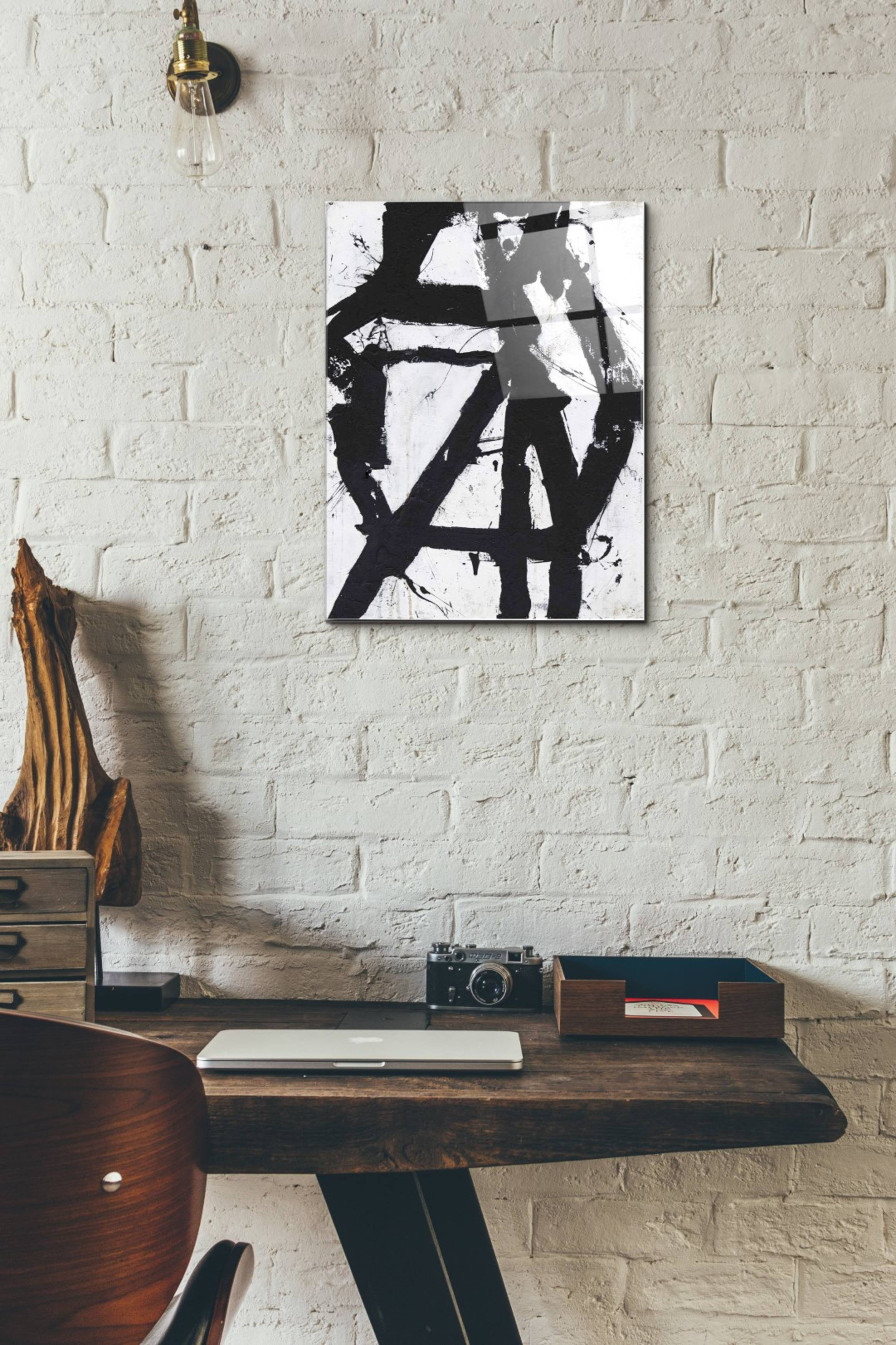 Ivy Bronx Ace Of Spades I Ace Of Spades I by Erin Ashley - Unframed ...