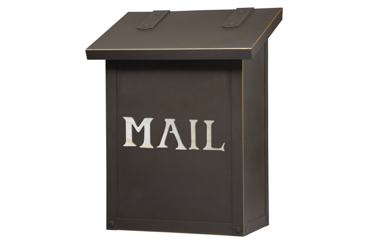 Types of Mailboxes: How to Choose the Best One for You | Wayfair