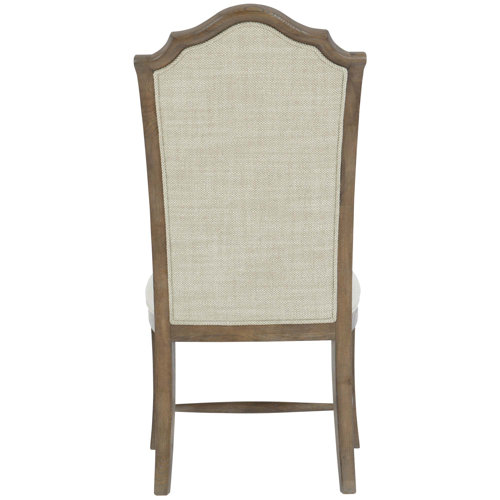 Bernhardt Rustic Patina Side Chair | Wayfair