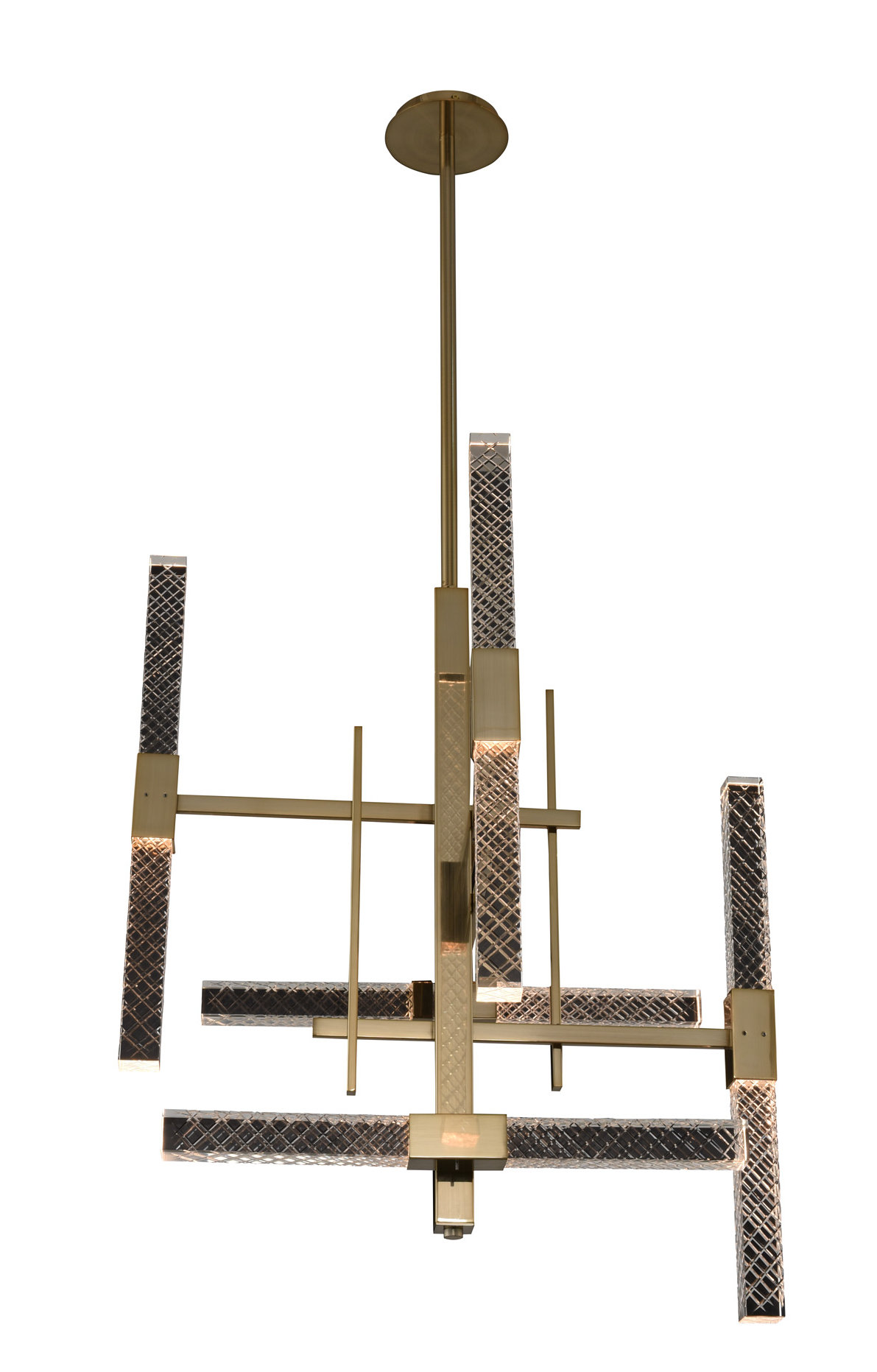 Allegri by Kalco Lighting Apollo 10 - Light Unique / Statement ...