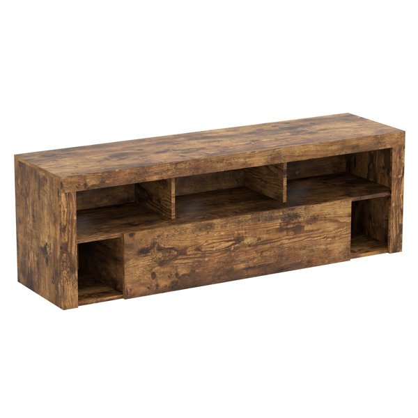 Sand & Stable™ Wiltshire TV Stand for TVs up to 88" & Reviews | Wayfair