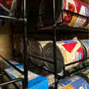 Rebrilliant Millo 3-Tier Stackable Wire Can Rack Organizer Can Storage ...