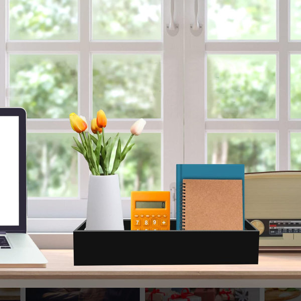 Hokku Designs Toilet Paper Holder With Storage, Acrylic Toilet Tank ...