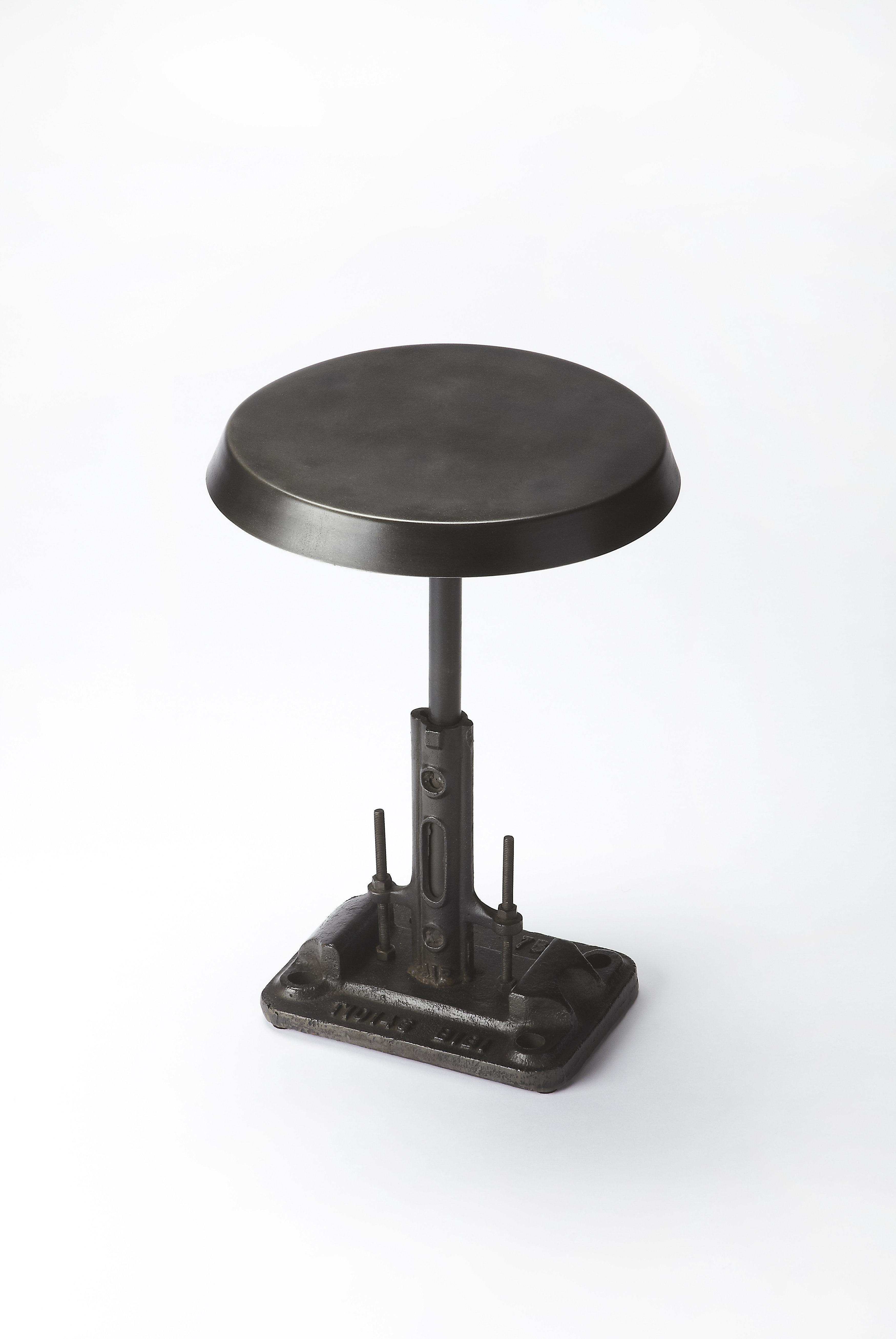 Williston Forge Hatsuye End Table & Reviews - Wayfair Canada