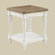 Millwood Pines Crocifissa End Table | Wayfair
