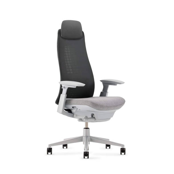 Haworth Fern Mesh Task Chair & Reviews | Wayfair