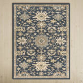 Birch Lane™ Arden Hand Tufted Wool Floral Rug & Reviews | Wayfair