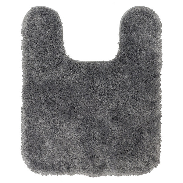 Toilet Contour Mats | Wayfair