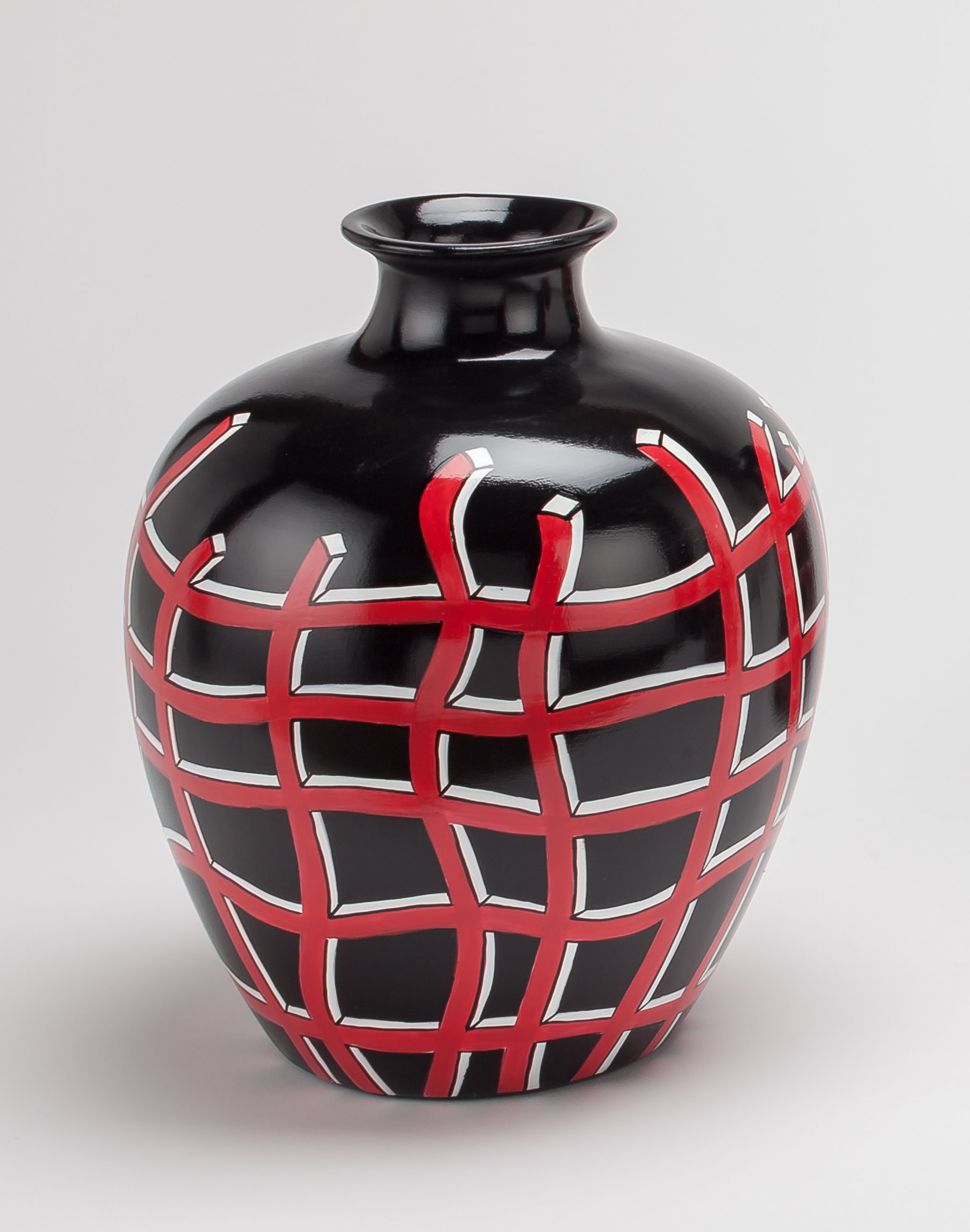 Artmax Handmade Porcelain Table Vase | Perigold