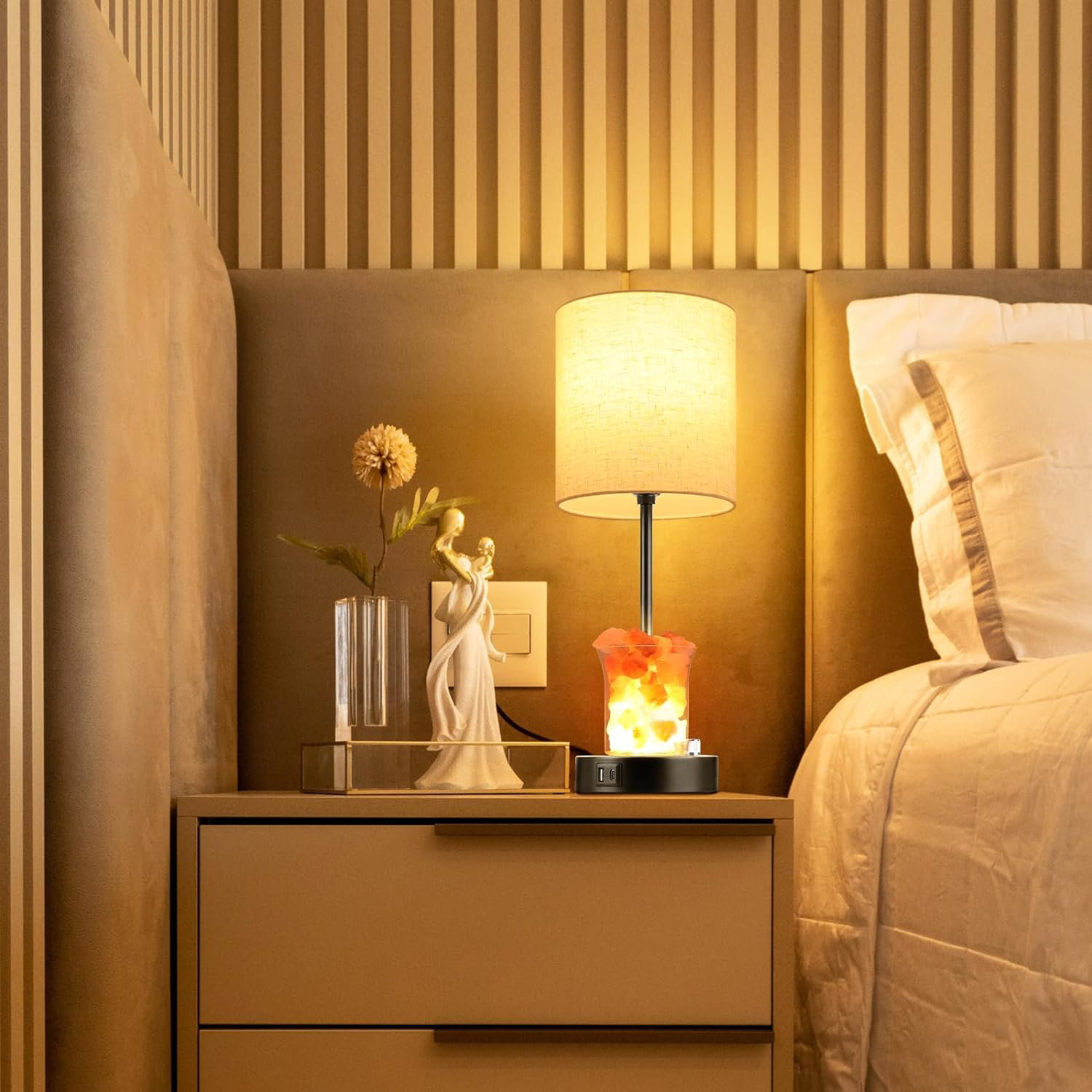 Brayden Studio Caben Lamp | Wayfair