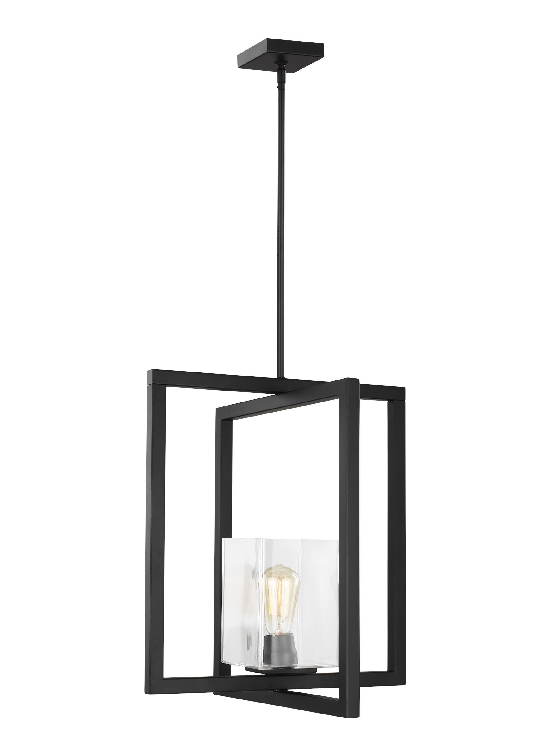 Trent Austin Design® Risner One Light Pendant | Wayfair