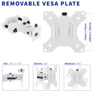 Vivo Adapter Plate | Wayfair