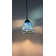 Fleur De Lis Living Shehan Tiffany Mini Hanging Lights Stained Glass ...