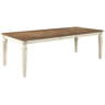 Ophelia & Co. Azil Dining Room Table & Reviews - Wayfair Canada