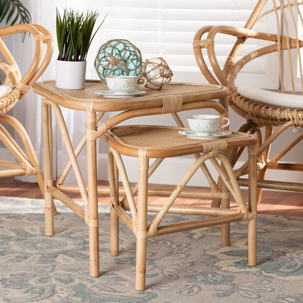 Bayou Breeze Alliana Rocking Chair | Wayfair