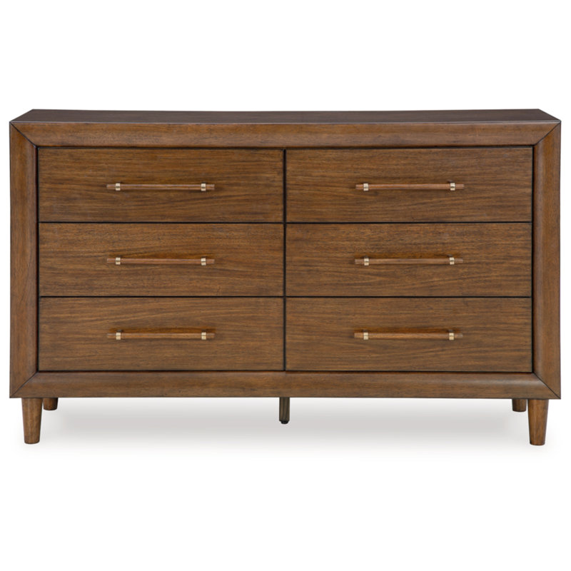 Wildon Home® Leangela Dresser & Reviews | Wayfair
