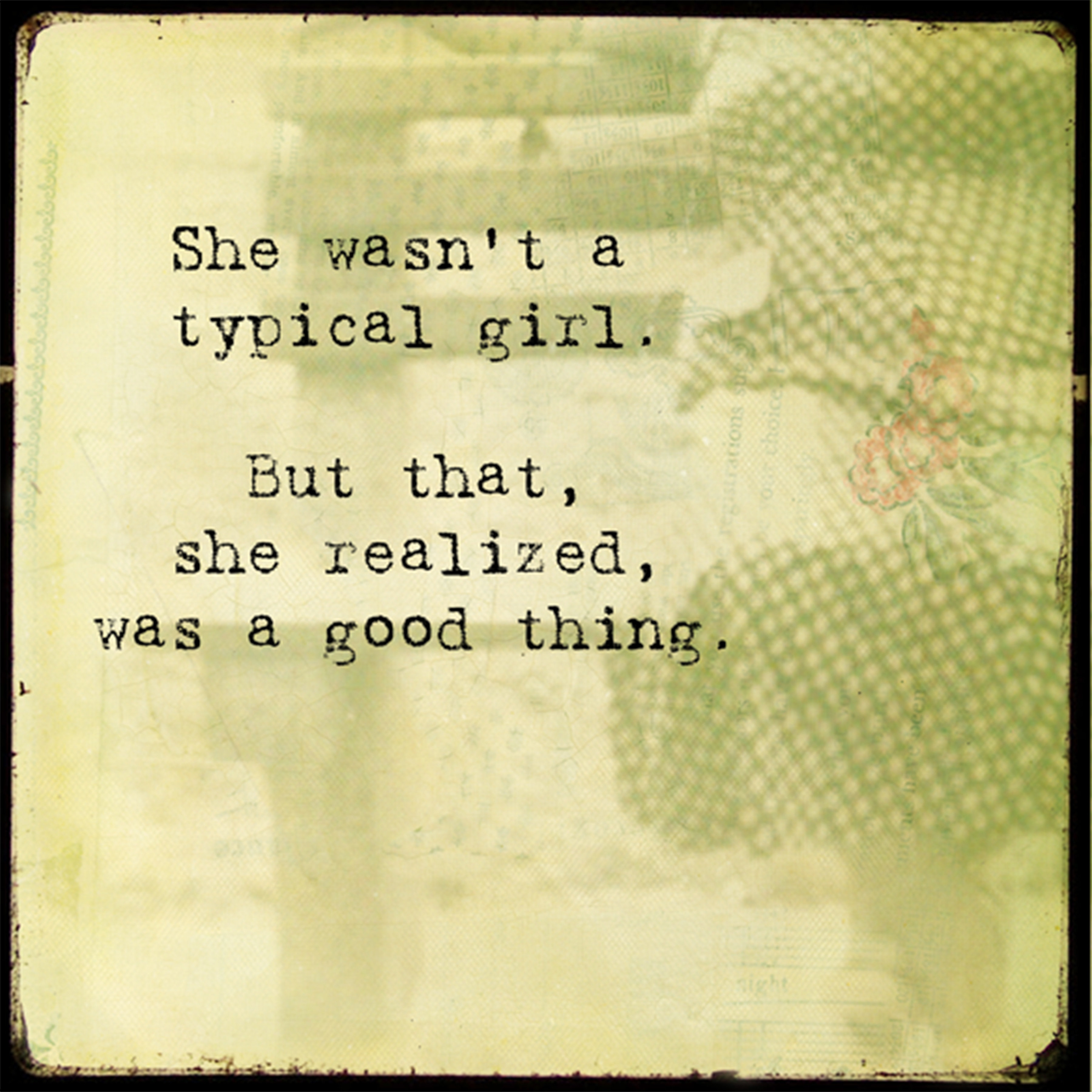 Trinx She I On Canvas by Jennifer Jorgensen Print | Wayfair