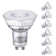 TORCHSTAR Equivalent GU10/Bi-pin Dimmable LED Bulb & Reviews | Wayfair