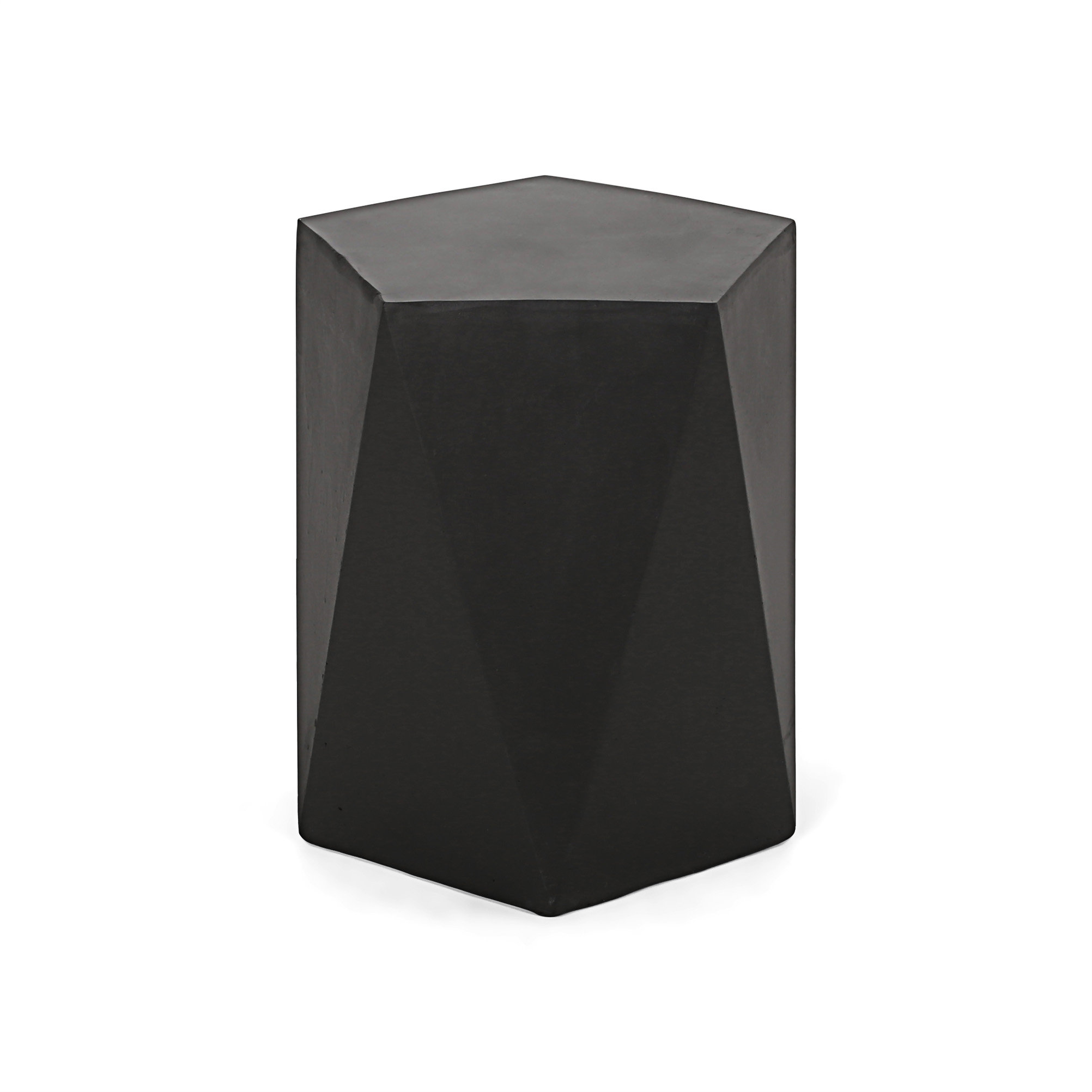 Brayden Studio® APOLLO SIDE TABLE | Wayfair