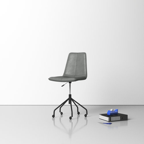 Modern Gray Office Chairs | AllModern