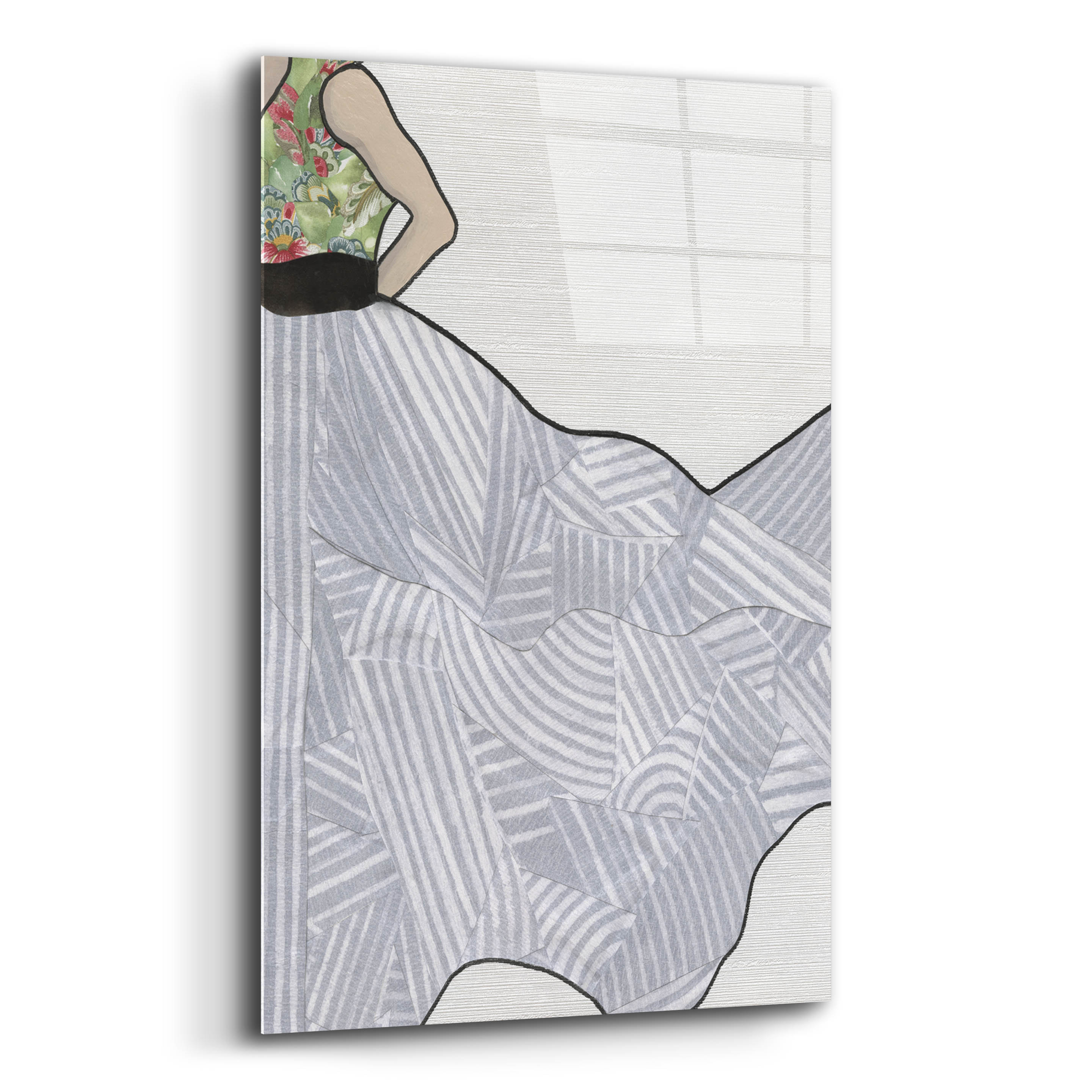 Wrought Studio™ 'The Oscars Red Carpet 2' by Coco Good Acrylic Glass ...