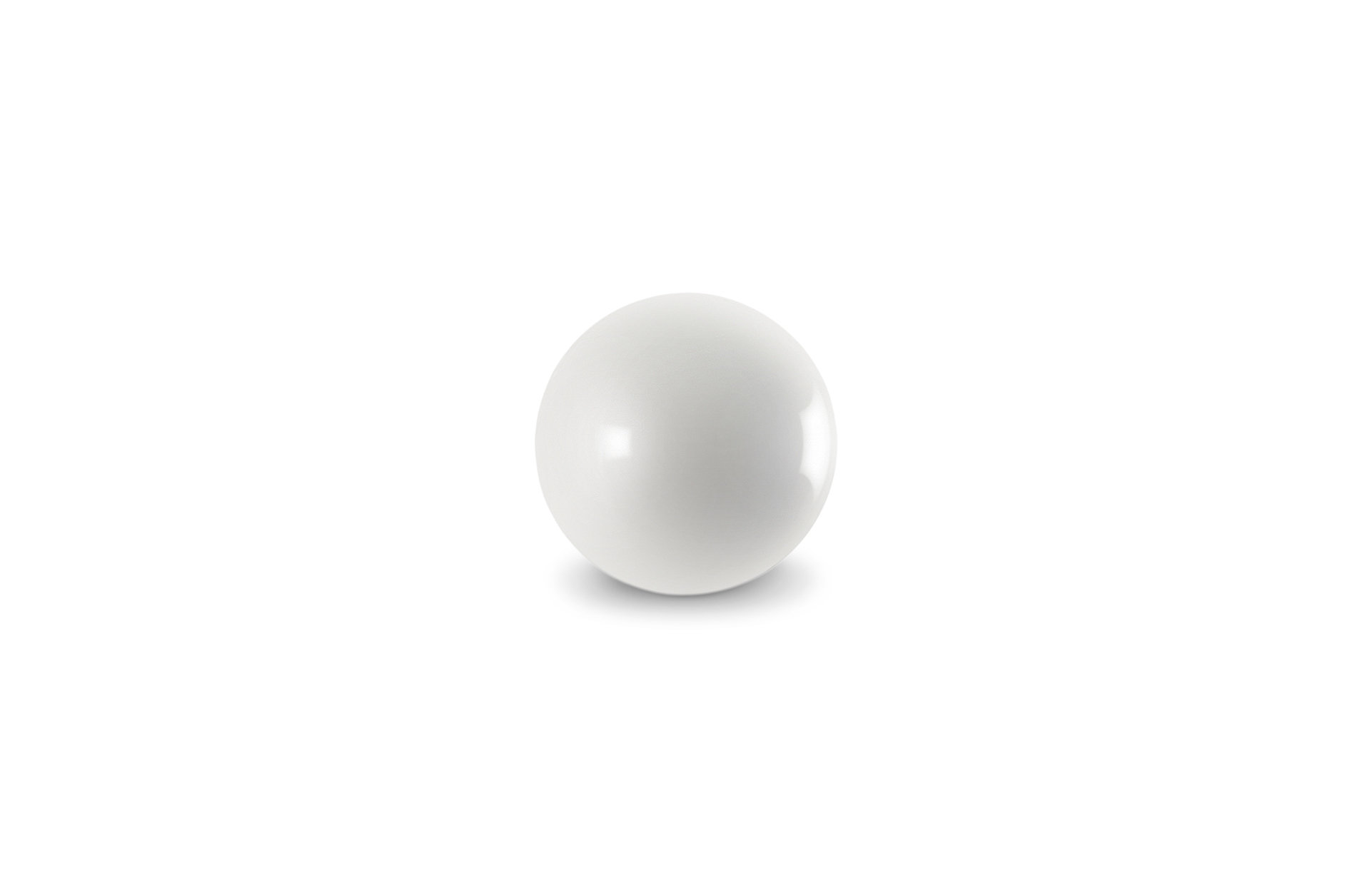 Phillips Collection Ball on the Wall Décor | Wayfair