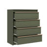 Queensland 4 Drawer Chest of Drawers | Wayfair.co.uk