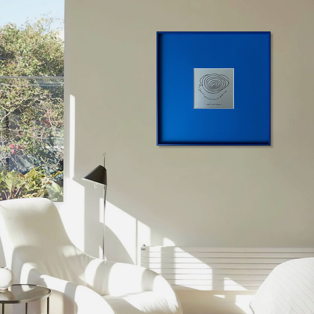 Organix Oasis High-end light luxury high sense of minimalism | Wayfair