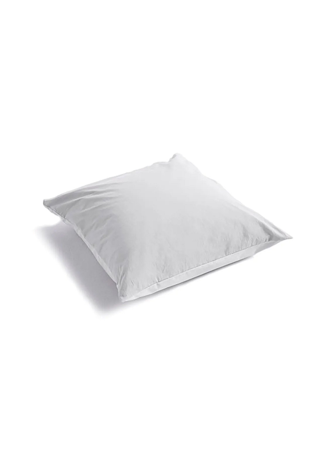 Hay Duo Pillow Case - Standard, Grey | Wayfair