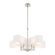 Wade Logan® Azil 5 - Light Dimmable Chandelier & Reviews | Wayfair