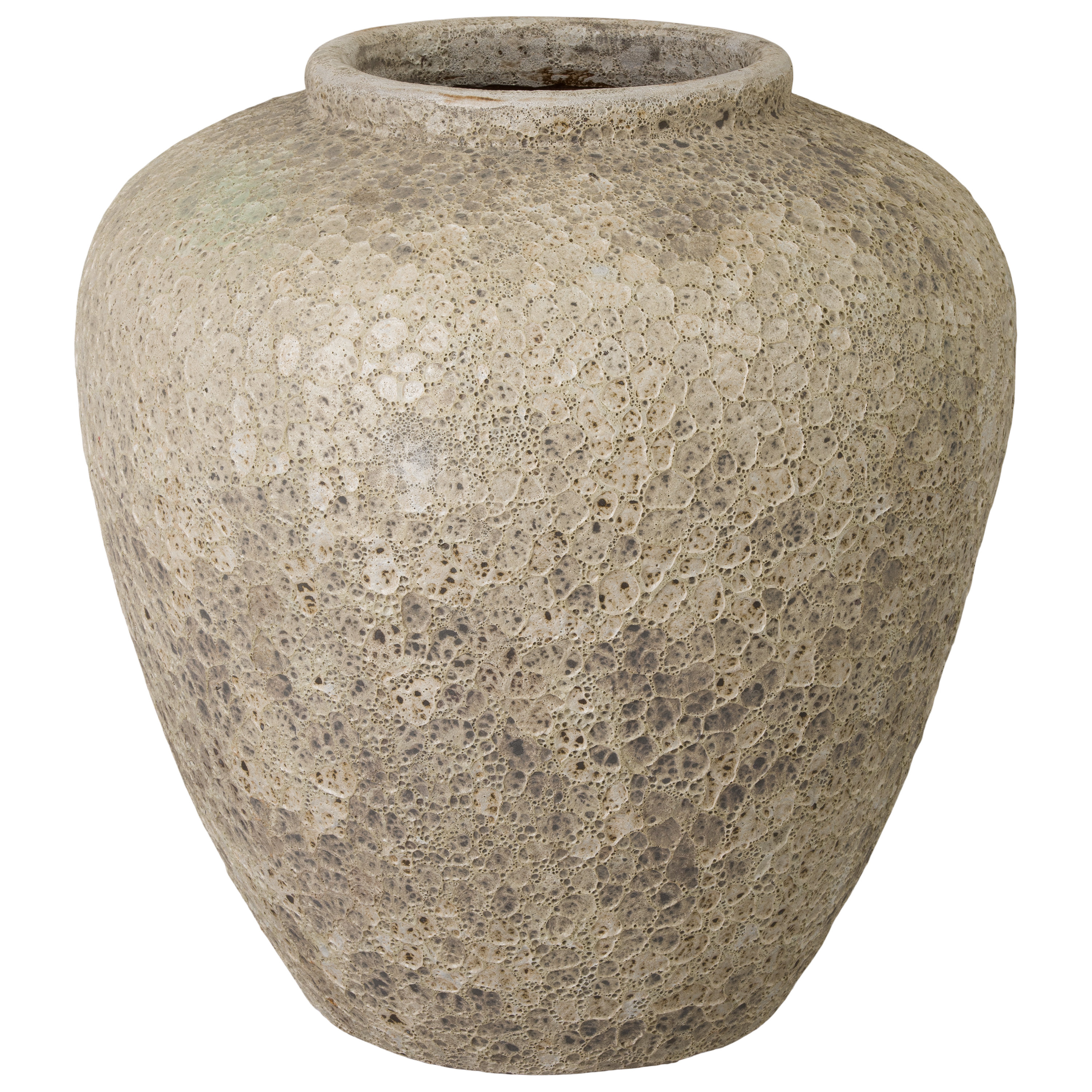 Emissary Home and Garden 30.5 in. Reef Jar | Perigold