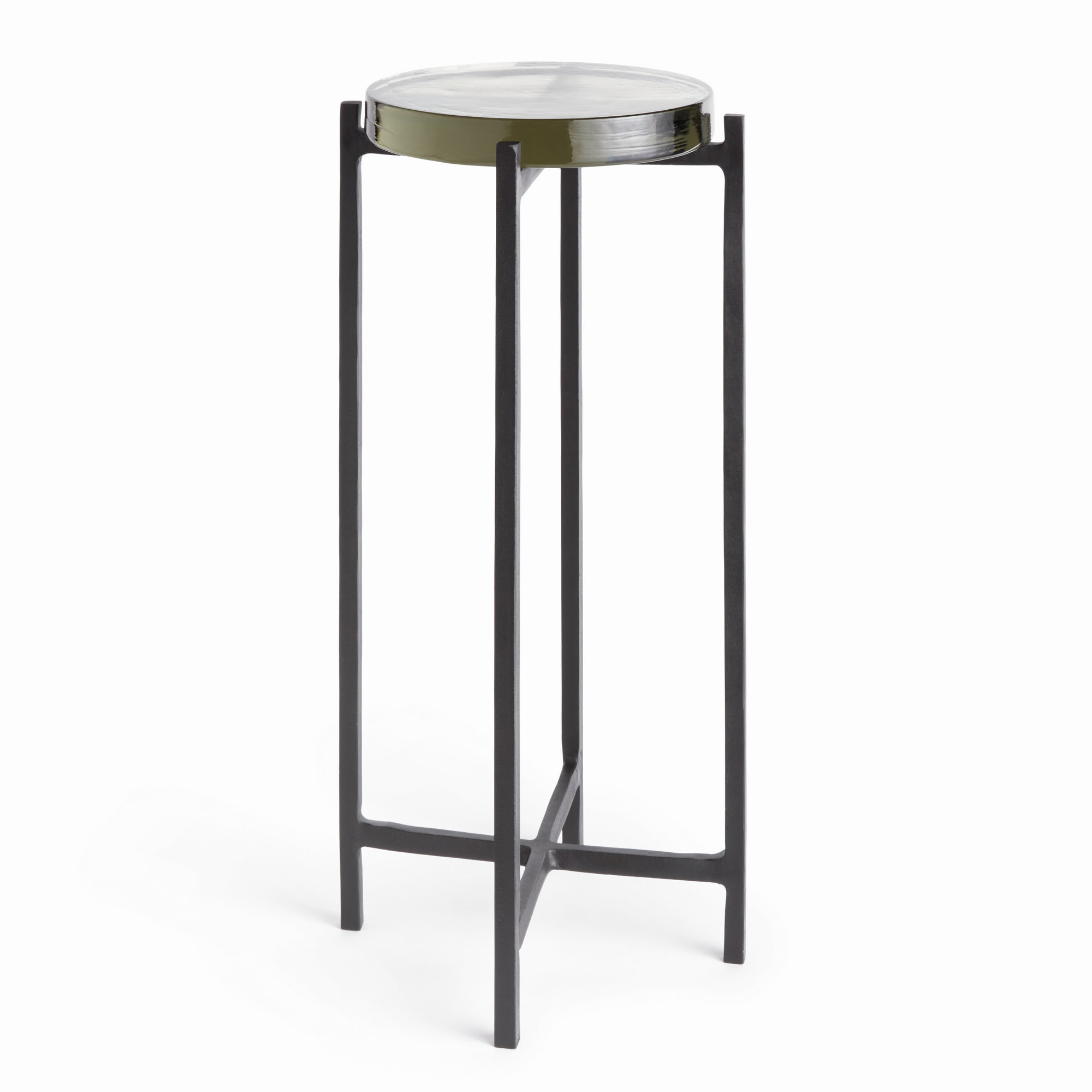 Latitude Run® DUSTIN SIDE TABLE | Wayfair